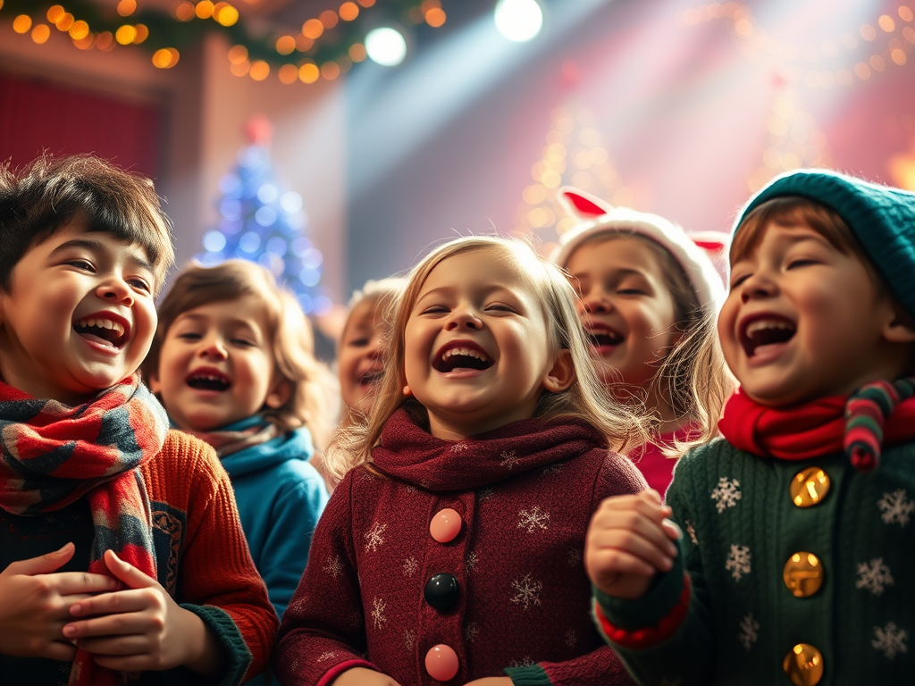 Joy – Matters of the Heart