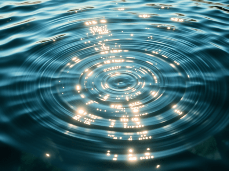 Ripple Effects – Matters of the Heart